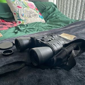 optisan | Other | Optisan Binoculars Capture Series With Bag And Cloth ...